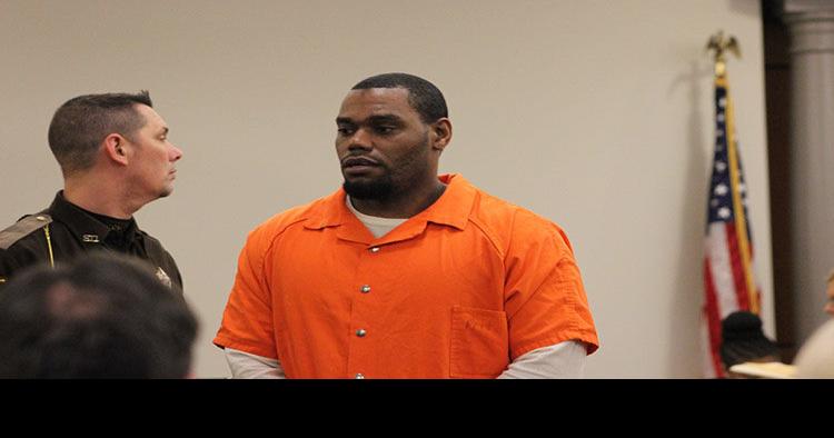 Missing photos, file questioned in murder case | Courts & Sentencing ...