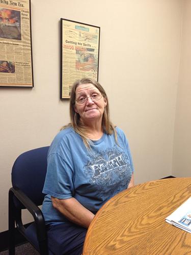 Stacey Hightower, 58, Hopkinsville | Who We Are | Kentucky New Era