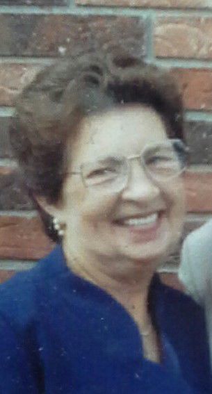 Kathryn Hartmann, 80 | Obituaries | Kentucky New Era