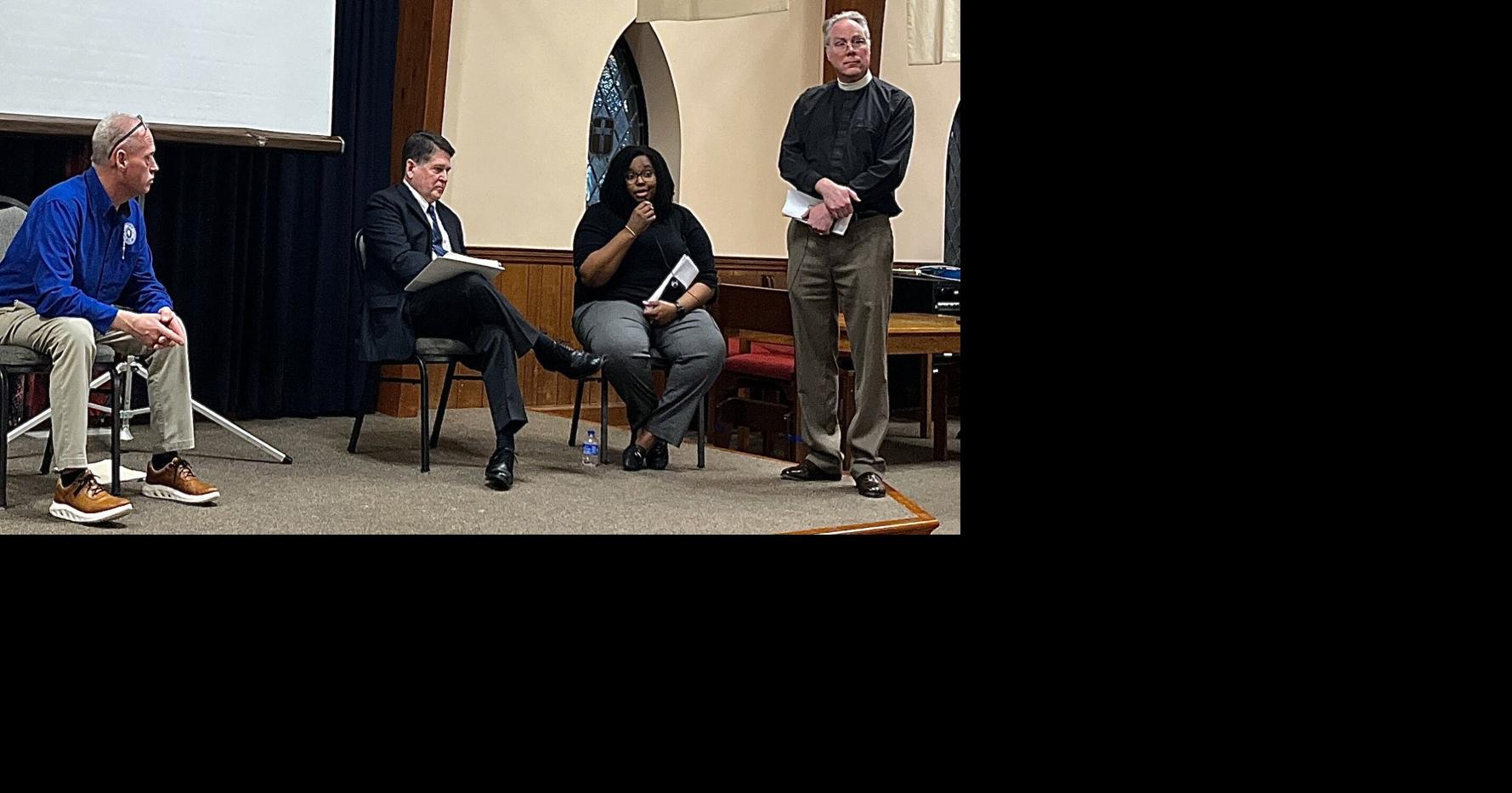 Discussion resumes on URLTA adoption in Hopkinsville | Local | Kentucky ...