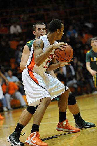 District showdowns | Sports | Kentucky New Era