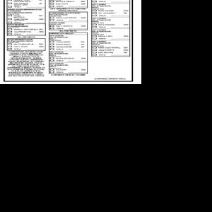 Sample ballot | | Kentucky New Era