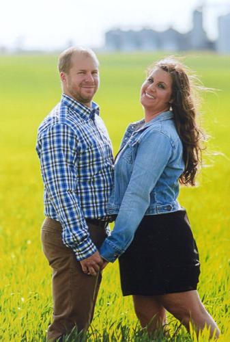 Daniel-Isom | Engagements | Kentucky New Era