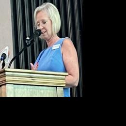 Trigg chamber recognizes community supporters | Living | Kentucky New Era