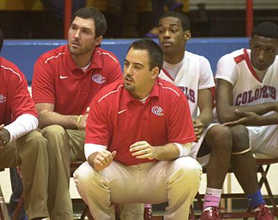 Henderson Co. nabs Smithhart | Sports | Kentucky New Era