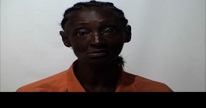 Charge: First-degree criminal possession of a forged instrument ...