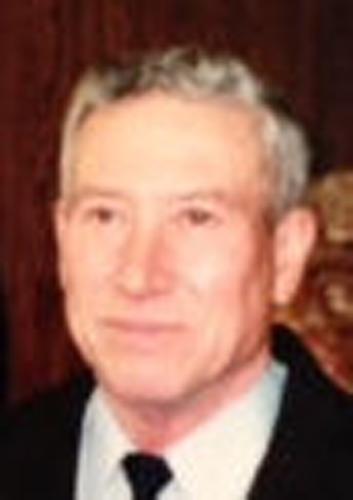 Thomas A. Powell | Obituaries | Kentucky New Era