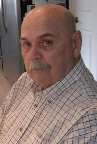 Robert E. “Bobby” Cook | Obituaries | Kentucky New Era