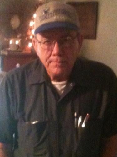 Danny R. Pollard | Obituaries | Kentucky New Era