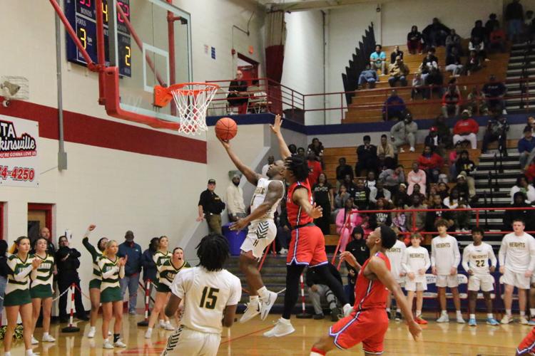 Blazers defeat Colonels 82-81 in 3OT | Sports | Kentucky New Era