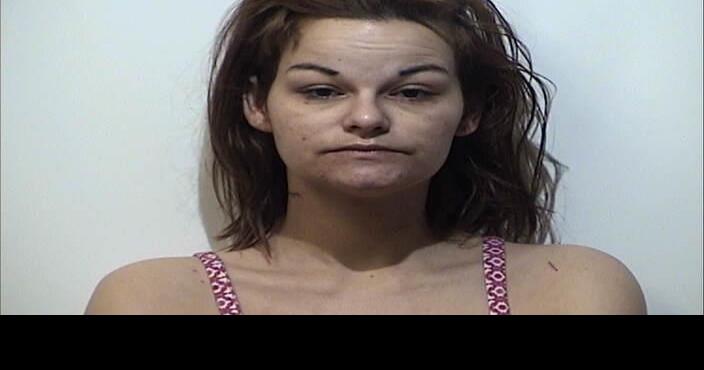 Pair charged with possession of meth | Crime | Kentucky New Era