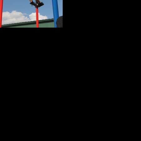 Sinking Fork kicks off Project Fit America | News | Kentucky New Era