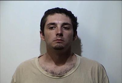 Charge: Tampering with physical evidence | Reports | Kentucky New Era