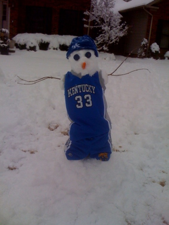 Weather | Photo Galleries | Kentucky New Era
