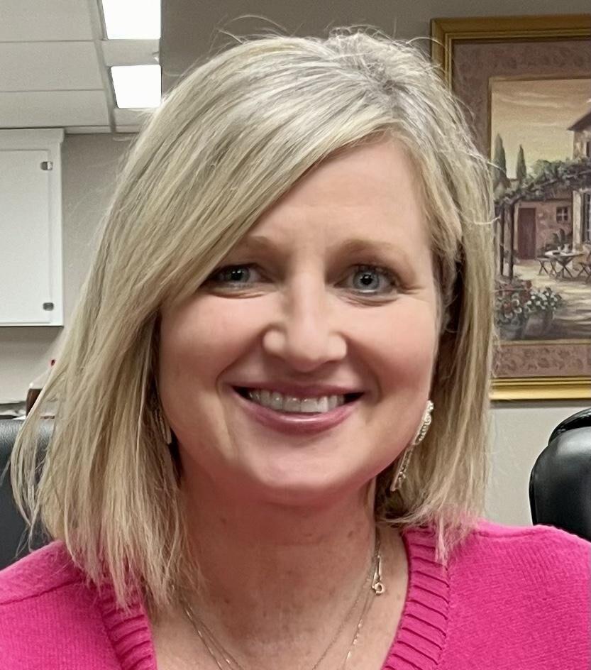 Allen named to hospital position | Cadiz Record | Kentucky New Era