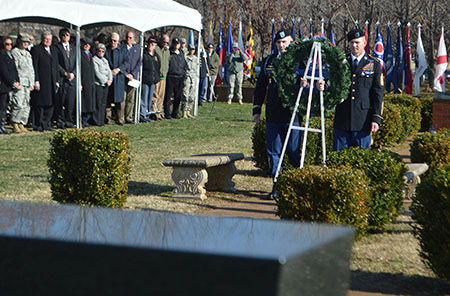 Reflecting on Gander | News | Kentucky New Era