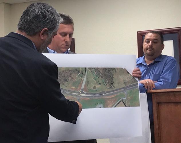 Kentucky Transportation presents solution for dangerous intersection ...