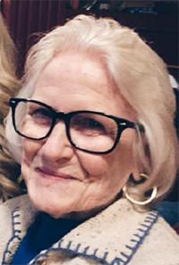 Virginia Baker | Obituaries | Kentucky New Era