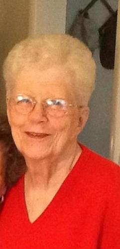 Patty Swart | Obituaries | Kentucky New Era