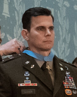 Trigg's Slover recognized by state legislature | News | Kentucky New Era