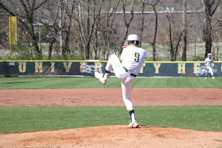 Blazers split two games Saturday | Sports | Kentucky New Era