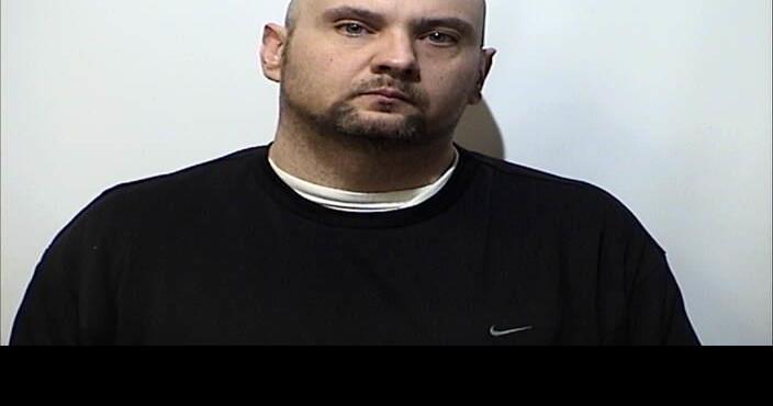 Charge: Second-degree criminal possession of forged instrument ...