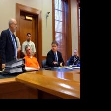 Dunlap ruled competent; judge won't step down or delay trial | News ...
