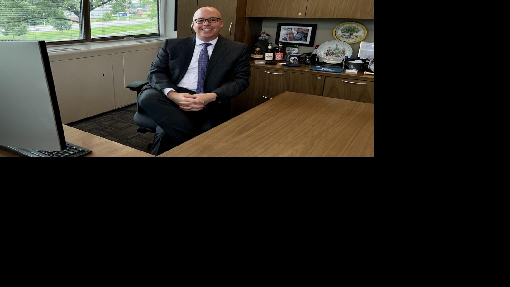 Kentucky New Era | News that hits home