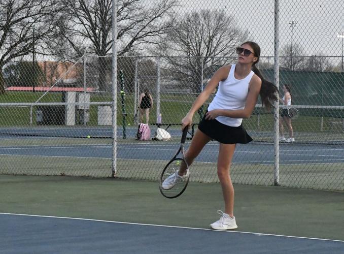 UHA and Christian County play to draw at Ruff Park | Local | Kentucky ...