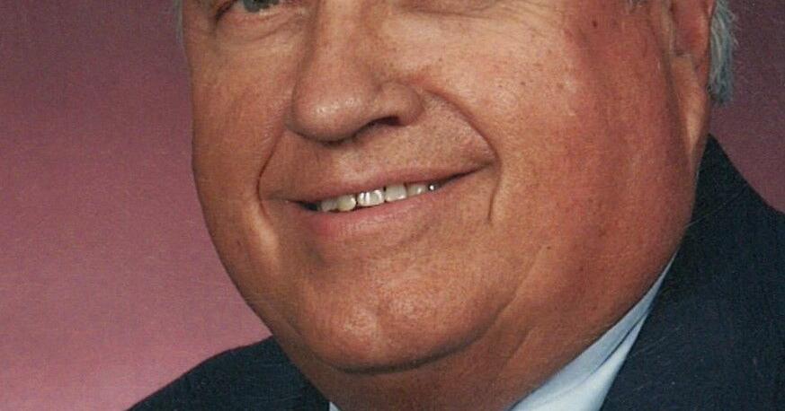 John Keith Ashby | Obituaries | Kentucky New Era