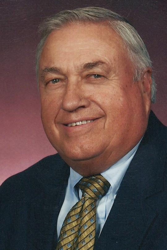 John Keith Ashby | Obituaries | Kentucky New Era