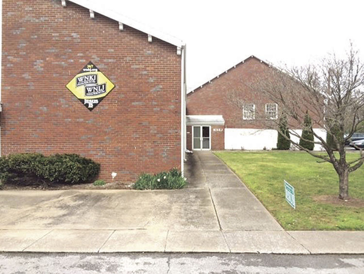 Christian radio station marks 35 years on air | Living | Kentucky New Era