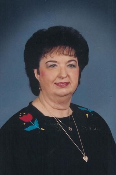 Anne Simpson, popular caterer, dies at age 67 | News | Kentucky New Era