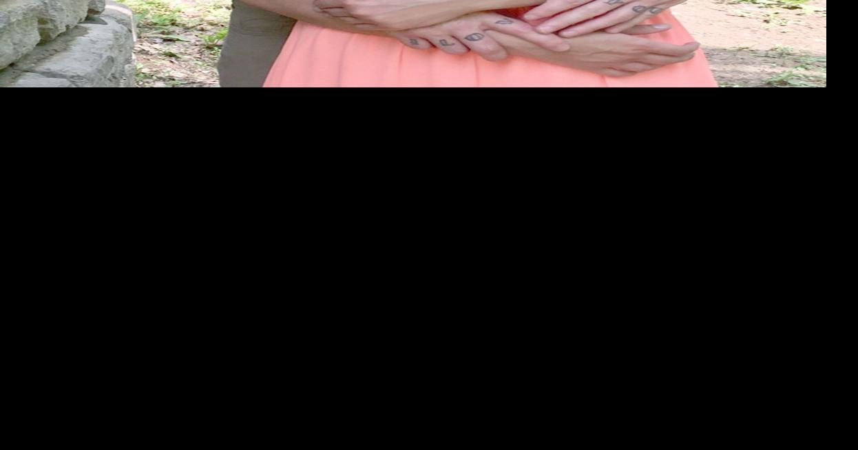 Grace-Frazier | Engagements | Kentucky New Era