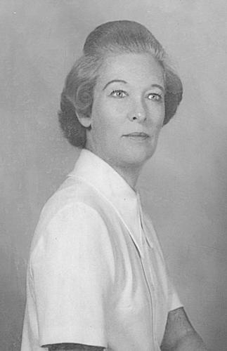 ELEANOR THOMAS | Obituaries | Kentucky New Era