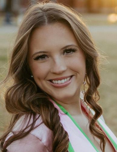 WKSF Ms./Mrs. Pageant contestants | News | Kentucky New Era