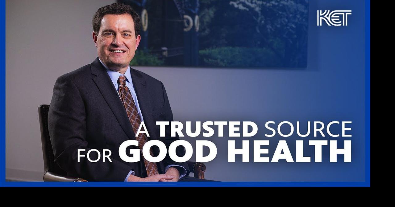 Quality Health Information for Kentuckians | Pat Padgett | Making a Difference | KET | Video ...