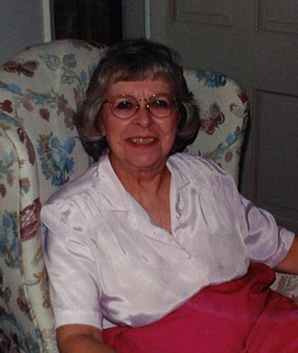 Mary Gore | Obituaries | Kentucky New Era