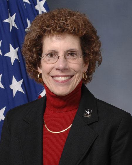 Leslie Carroll announced as interim YMCA CEO | News | Kentucky New Era