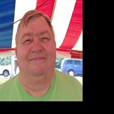 Jerry Coley, 62, Hopkinsville | Who We Are | Kentucky New Era