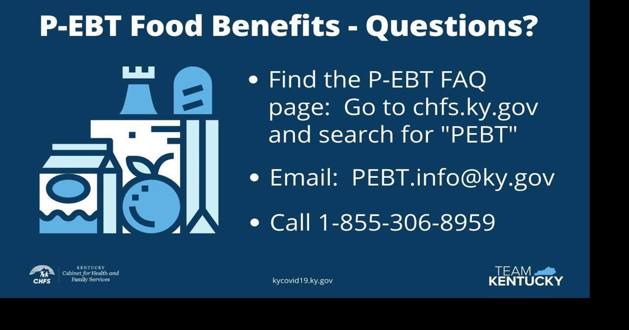 June 23, 2020 The application date for PEBT has been extended to July ...