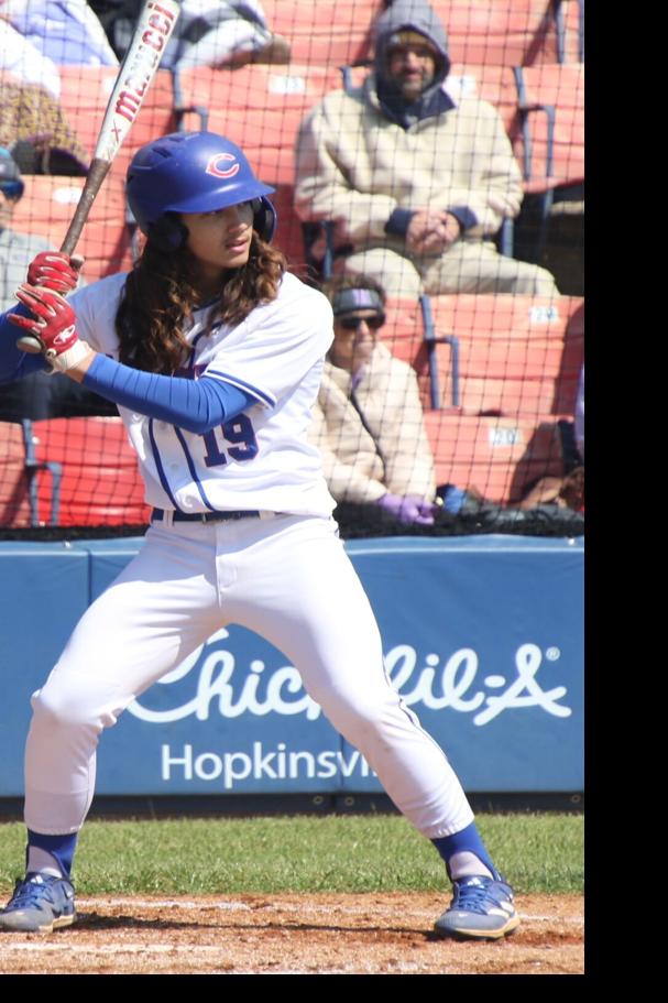 Montes growing with Colonels soccer, baseball | Sports | Kentucky New Era