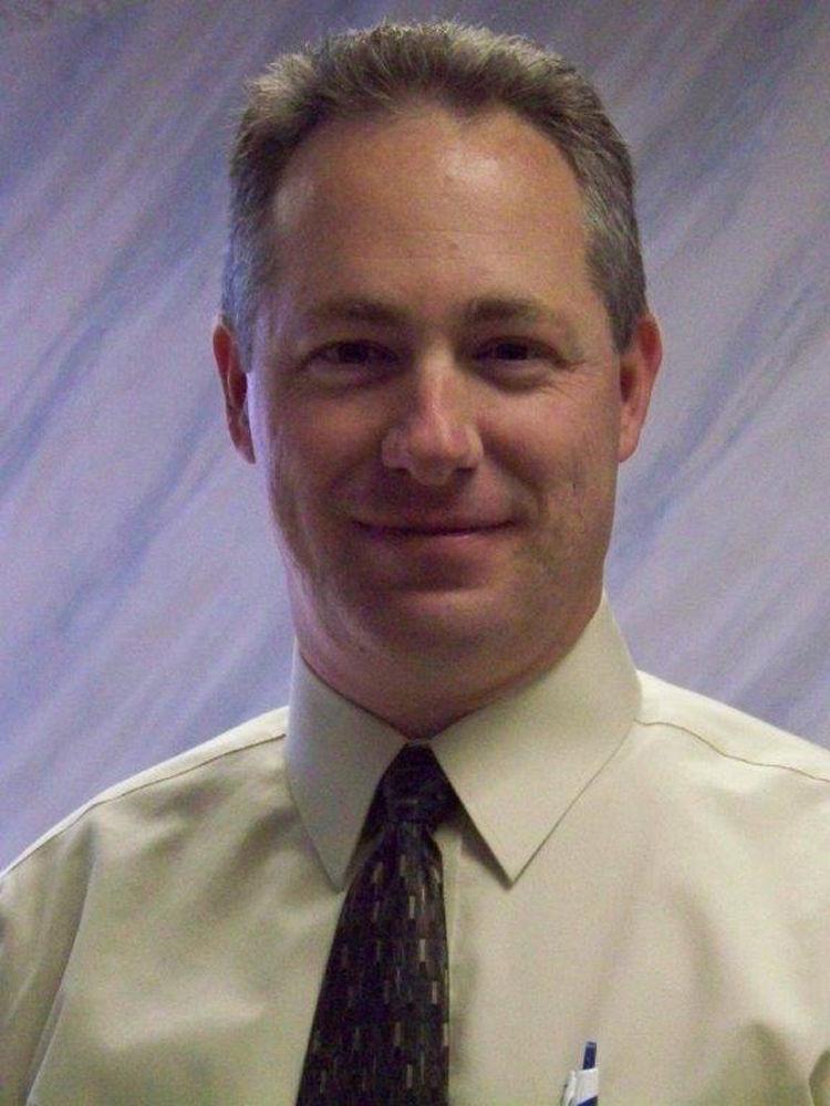 KYTC Transportation Cabinet District 2 Chief Engineer to retire | News ...