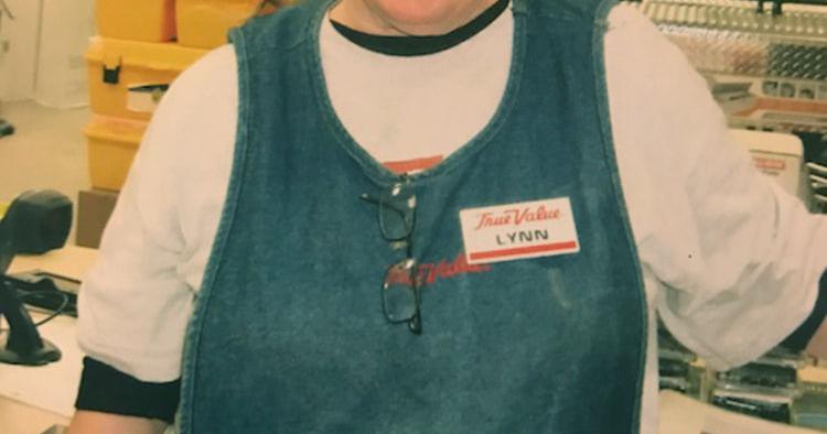 LYNN BURROWS | Obituaries | Kentucky New Era