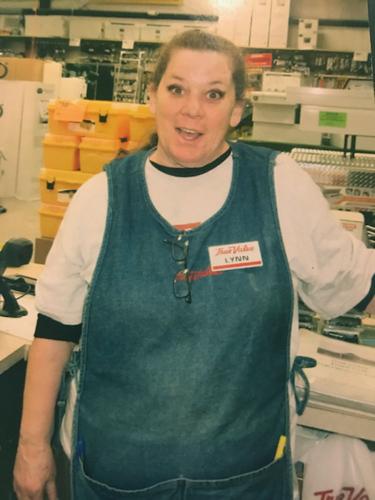 LYNN BURROWS | Obituaries | Kentucky New Era