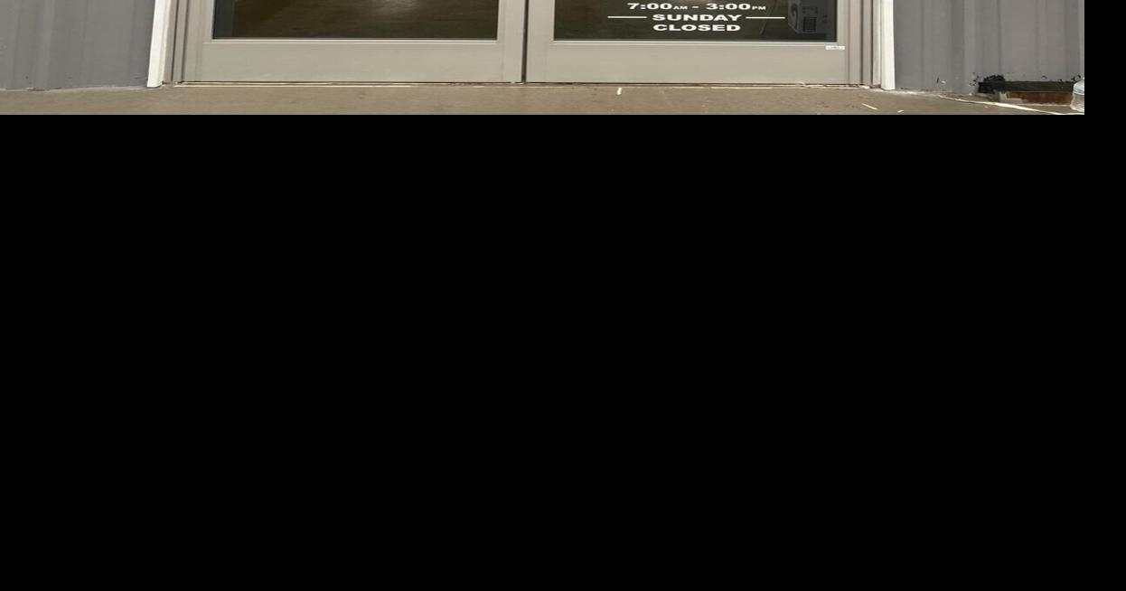 Hampton Premium Meats opens new storefront | News | Kentucky New Era