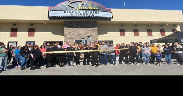 Showbox has grand opening | News | Kentucky New Era
