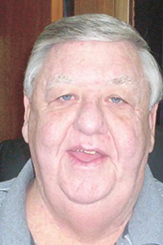 Terry Elgin, 66, Christian County | Who We Are | Kentucky New Era