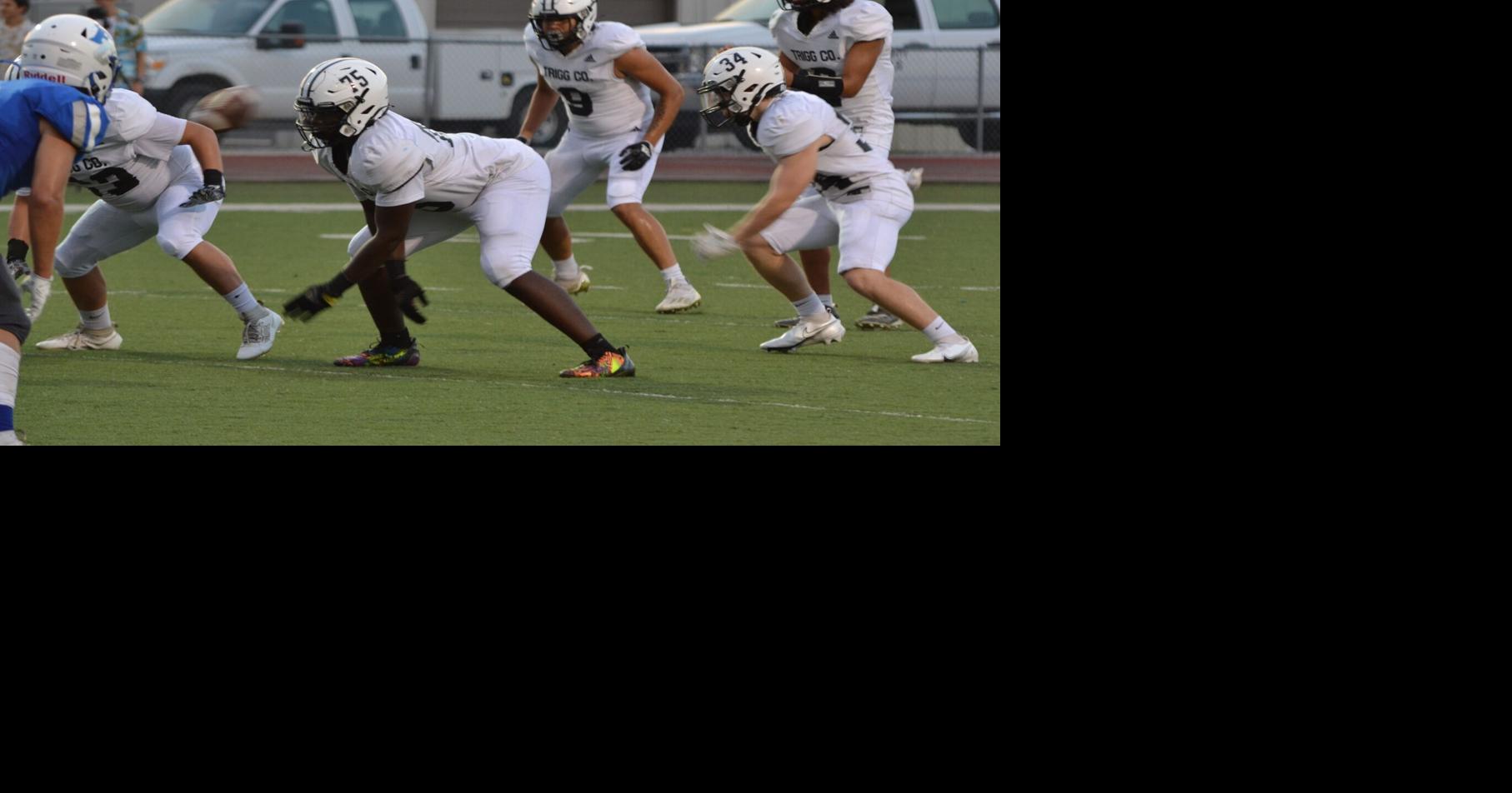 Wildcats claw past Falcons 26-21 | Sports | Kentucky New Era