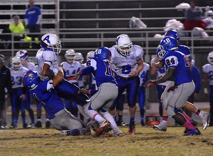 Colonels get Crafty in win | Christian | Kentucky New Era